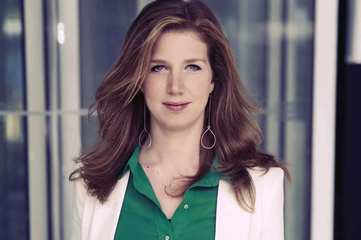 Daisy Nijkamp | Stibbe